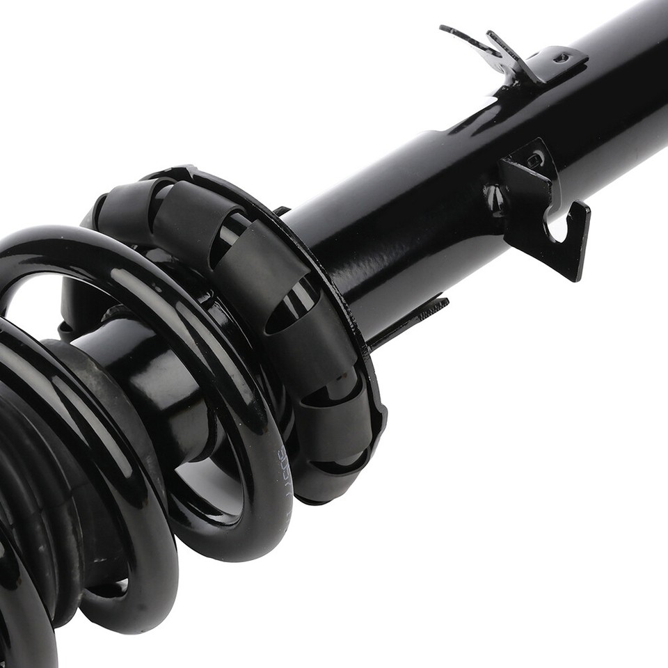 For 2003-2007 Infiniti G35 Front Rear Complete Shocks Struts w/ Coil ...