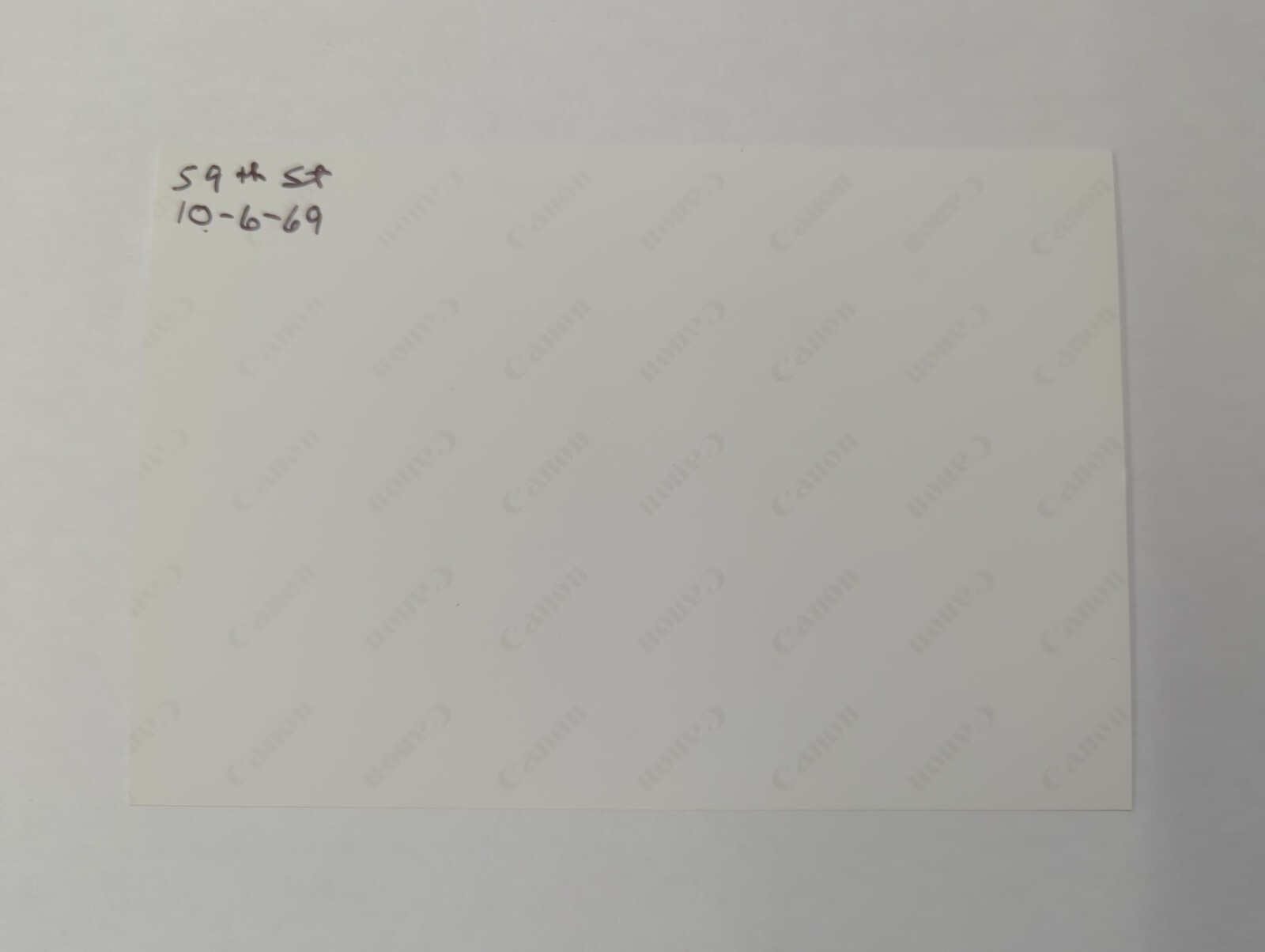 Pennsylvania Railroad PRR 2440 ALCO C425 59th St. Chicago ILL 10-6-69 ...