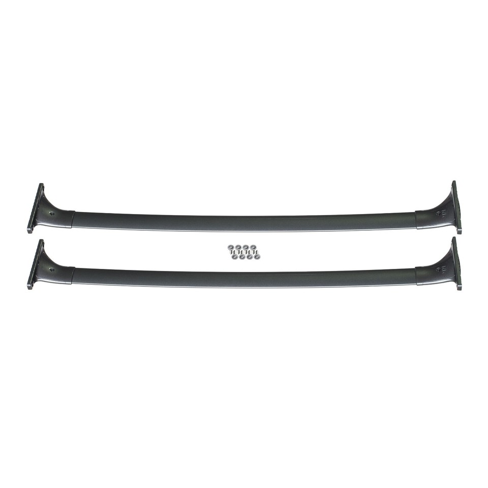 NEW OEM 2017-2020 NISSAN ARMADA ROOF RACK CROSS BAR SET T99R1-5ZW0A ...