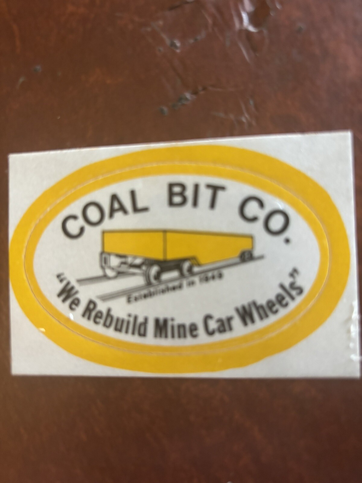 Coal Mining stickers Nice Vendor | eBay