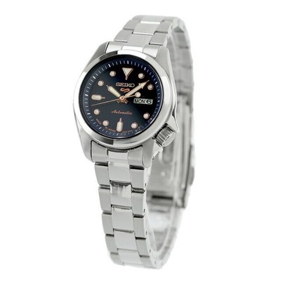 Seiko 5 Sports SKX Series Automatic Working | eBay