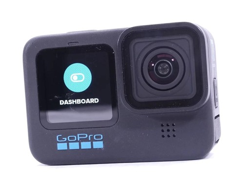 GoPro HERO11 Black 5.7K UHD Action Camera " body only " - Free Shipping ...