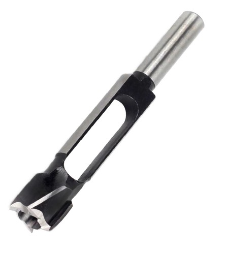 Tenon Dowel Plug Cutter 5/8 In. Wood Plug Bit Hole Cutter Tenon Maker 1 ...