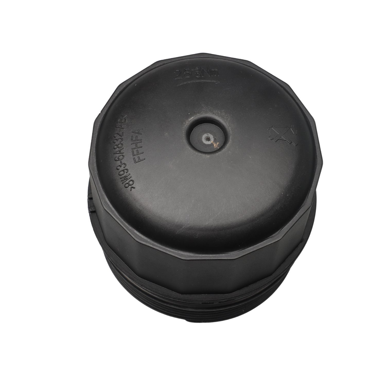 Oil Filter Housing Cover Cap for 2010-2020 Land Rover Range Rover Sport ...