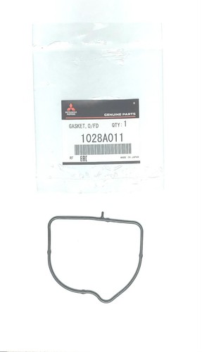 Genuine Mitsubishi Oil Feeder Control Housing Gasket 1028A011 | eBay