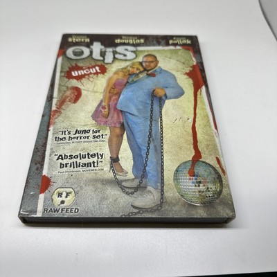 Otis (Uncut) - DVD - Very Good - Kevin Pollak,Bostin Christopher,Jared ...