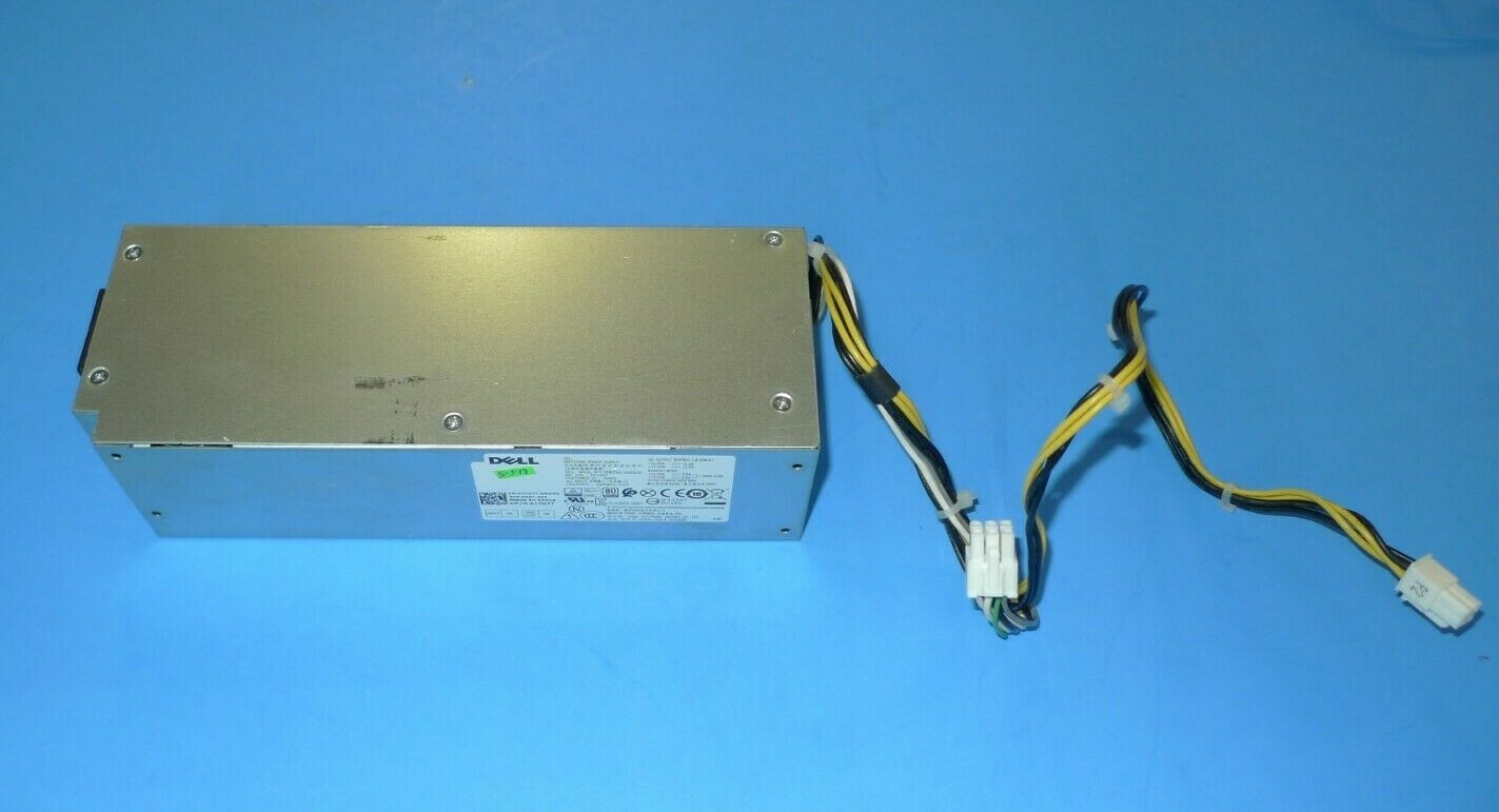 Genuine Dell Optiplex 5050 MT 180W Power Supply AC180ES-01 1TG7T | eBay
