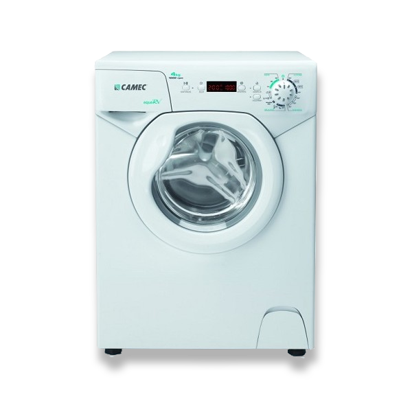 CAMEC Compact RV 4kg Front Load Washing Machine for sale online | eBay