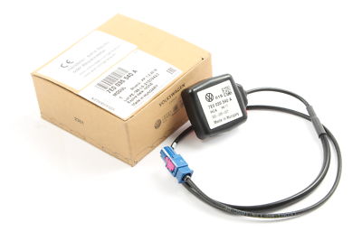 Original VW MODUL 7E0035540A | eBay.de