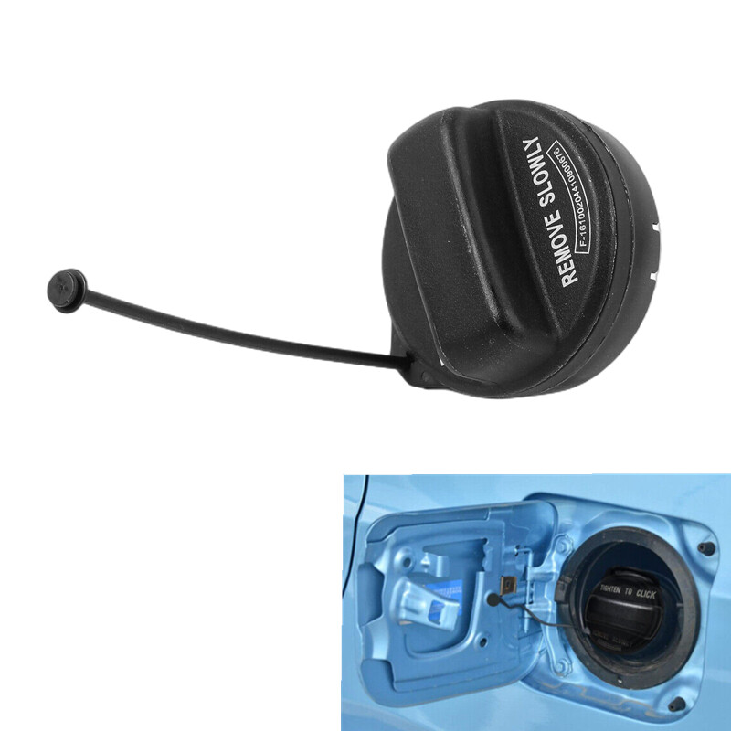 Gas Tank Fuel Filler Cap Replace Cover for Honda Accord Civic CR-V ...