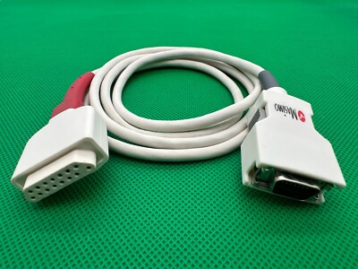 Masimo M-LNC-4 Extension Patient Cable for M-LNCS Series | eBay