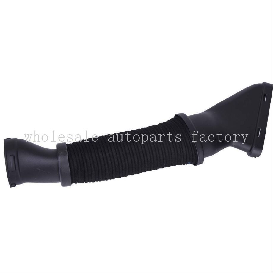 1Pair Right Left Air Intake Hose Duct For Mercedes Benz GL450 GL550 ...