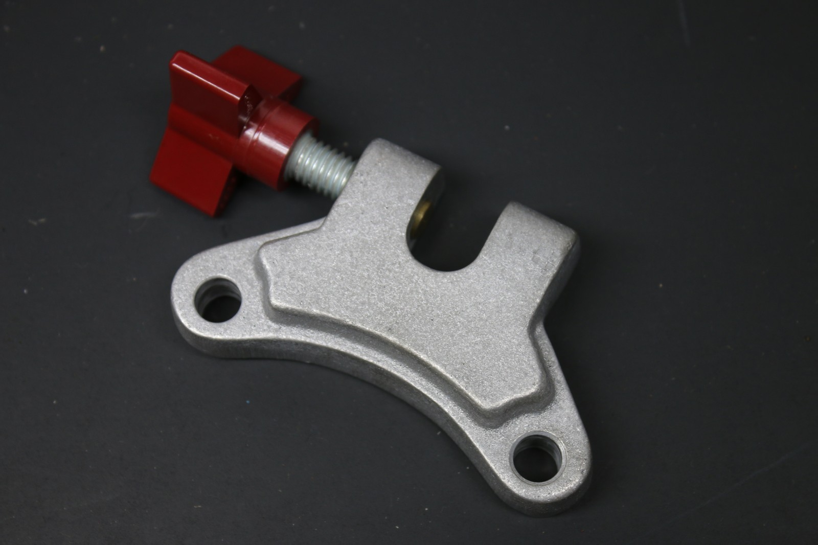 AMMCO 9592 Spindle Lock Front Clamp w/ Knob for Brake Lathe 3000 4000 ...