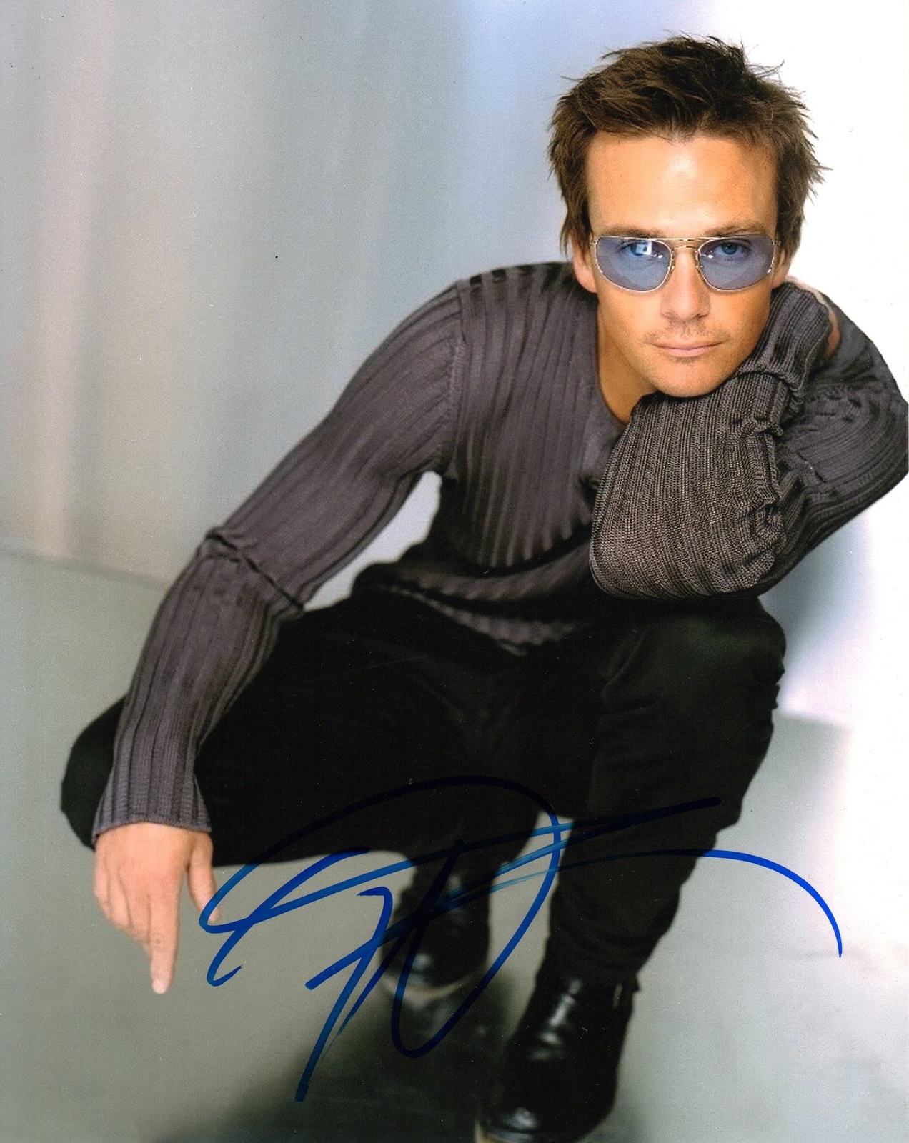 Sean Patrick Flanery 1995