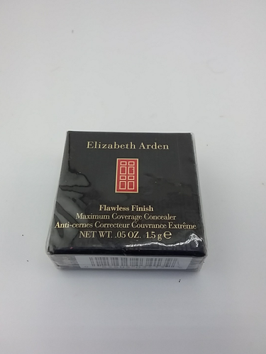 Elizabeth Arden Flawless Finish Maximum Coverage Concealer 04 Dark .05 oz | eBay