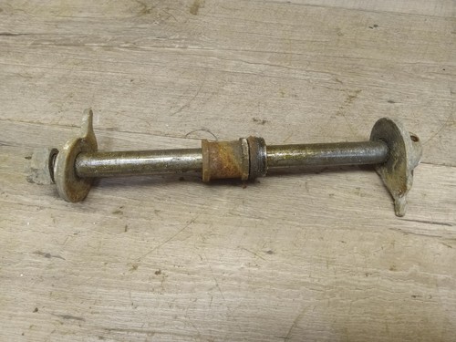 Bultaco Sherpa S 125 Rear Axle Bolt m63 oem original | eBay