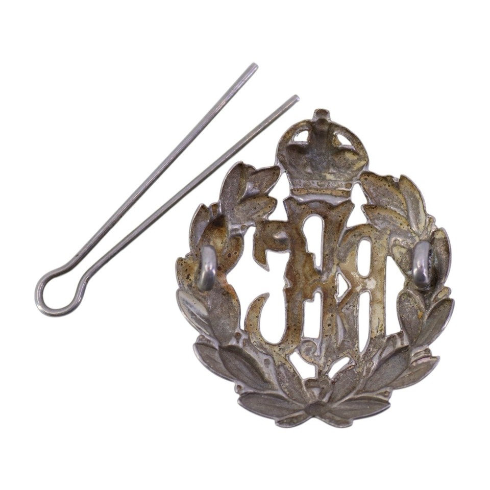 Royal Flying Corps RFC WW1 Cap Badge | eBay UK