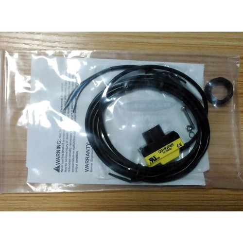 1pcs new BANNER QS18VP6R Photoelectric Switch Sensor Fast Shipping | eBay