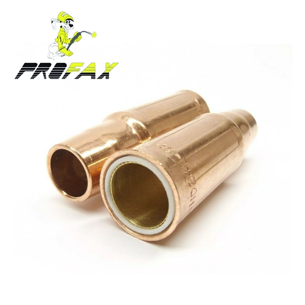 (5 EACH) - PROFAX PX HD24L-62 5/8" NOZZLE for sale online | eBay