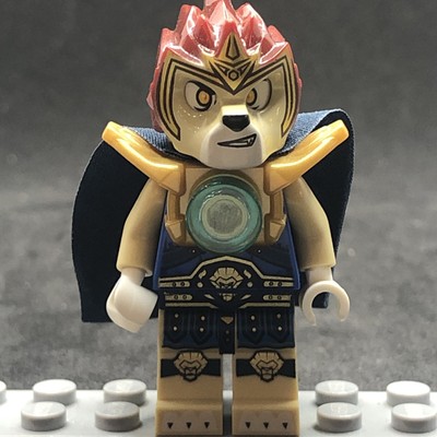 Lego Chima Lion King