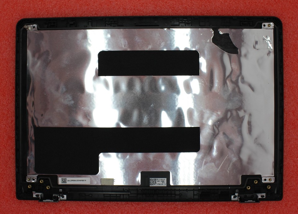 01AV647 - Lenovo ThinkPad 13 LCD Back Cover | eBay