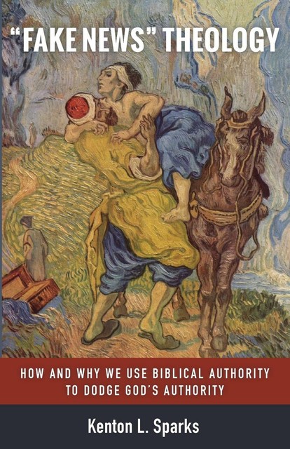 "Fake News" Theology von Kenton L. Sparks (2020, Taschenbuch) online ...