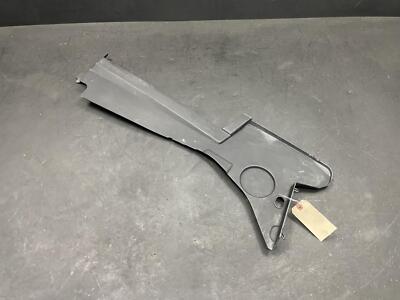 Right Radiator Upper Cover Baffle 2018 Dodge Challenger 05028748AD 2013 ...