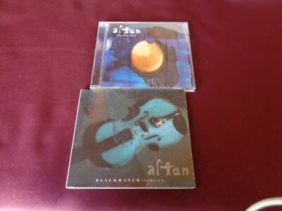 ALTAN 2 CD LOT ,2 NEAR MINT,, | eBay