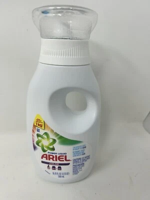 Ariel Color Liquid Detergent Concentrated | Grelly UK