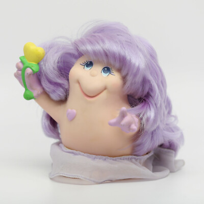 1985 Playskool Snugglebumms Princess Snuggelina | eBay