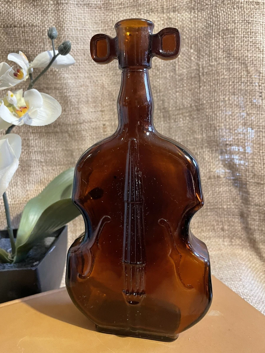 Beautiful Glass Violins