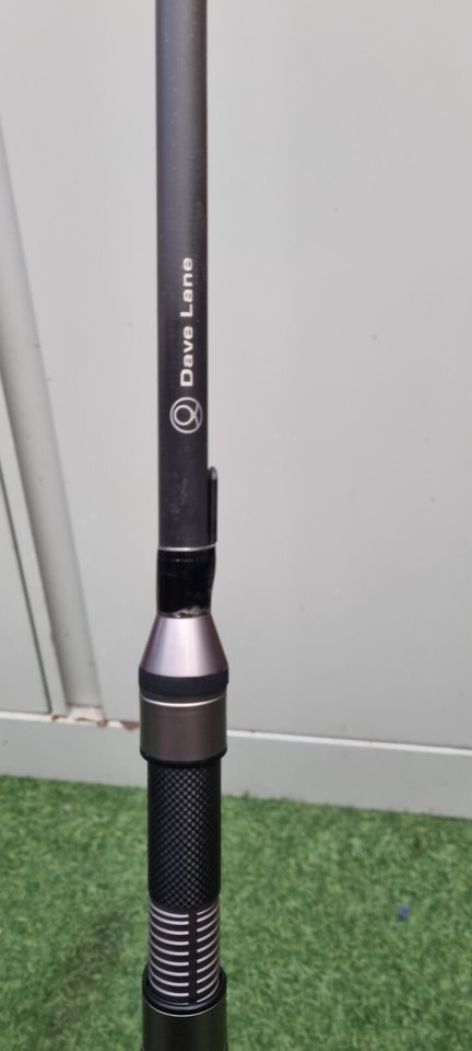 dave lane rods X 2 | eBay UK