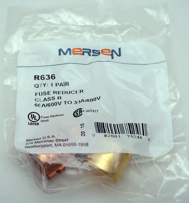 Fuses - Fuses Reducer