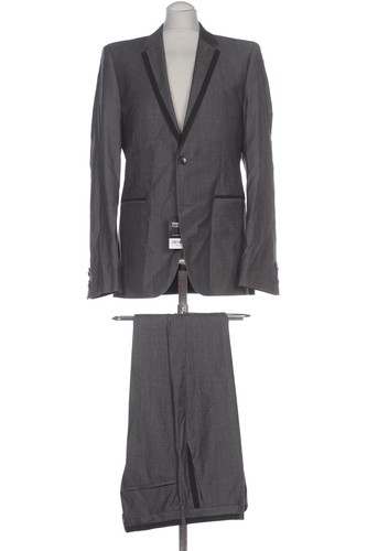 HUGO by Hugo Boss Anzug Herren Herrenanzug Zweiteiler Jogginganzug G ...