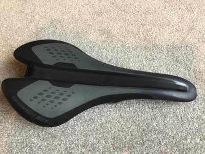 Giant Liv Ladies Bike Saddle - Contact SL New road bike fit race femail ...