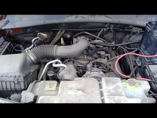 2007 08 2009 DODGE NITRO AC Condenser 68003971AC 07-09 | eBay