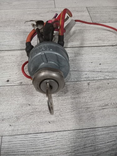 Kenworth T600, T800, T900 Ignition Switch W/Key | eBay