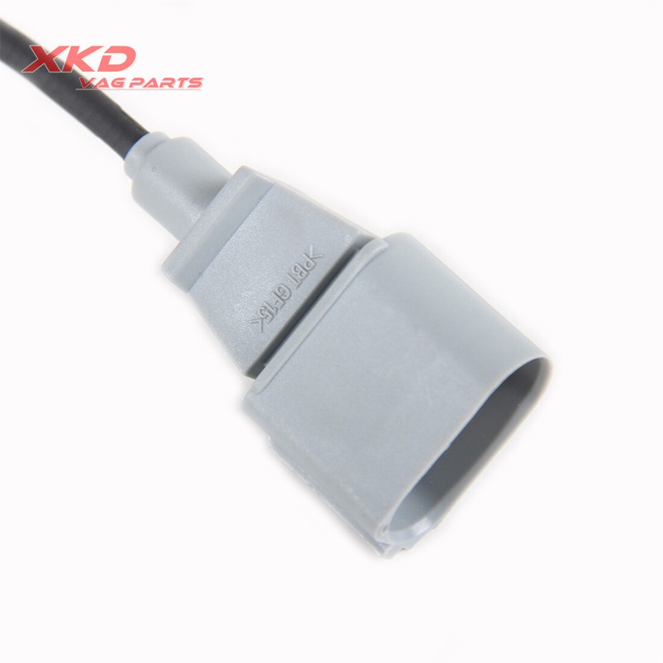 Crankshaft Position Sensor Fit For APR ACK AQD ALG AMX BBG 078906433B ...