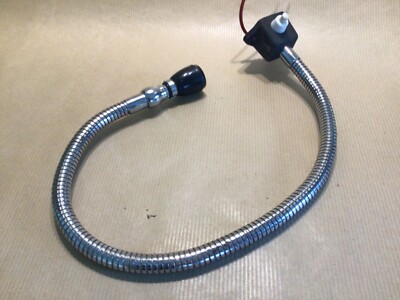 Original 1960’s Car Map Reading Lamp Butler ? Mini Cooper ? Rally Swan ...