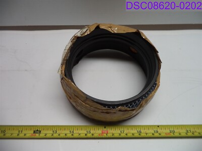 NOV Dreco Marine & Drilling Adapter Seal Cap P/N 800-24XH-E102 | eBay