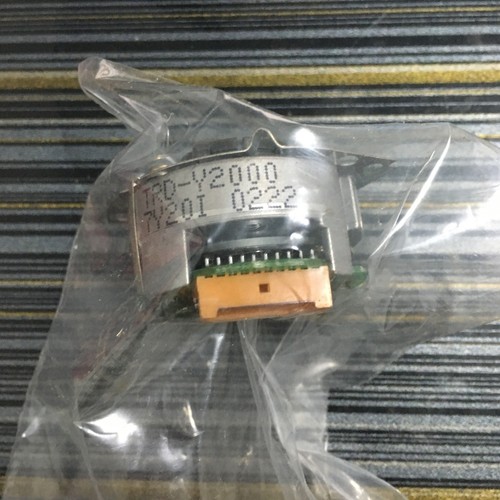 one used Yaskawa TRD-Y2000 servo motor encoder Fast Delivery | eBay