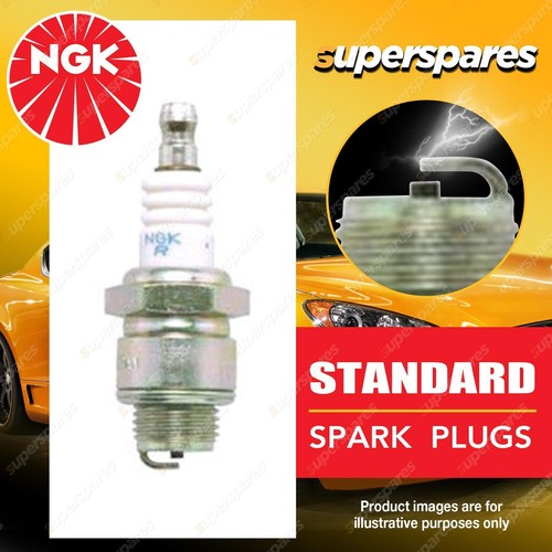 NGK Standard Spark Plug B4-LM - Premium Quality Japanese Industrial ...