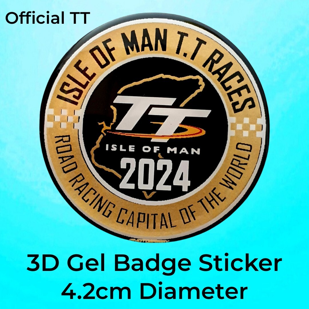 Tt Race Logo The Isle Of Man TT Website The Road Racing Capital Of