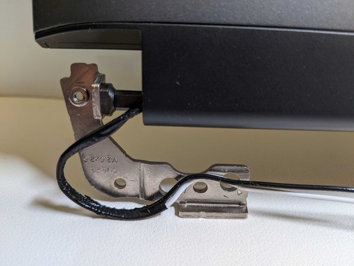 Dell Alienware Area-51m R2 17.3" FHD 144Hz GSYNC LCD Screen Assembly ...