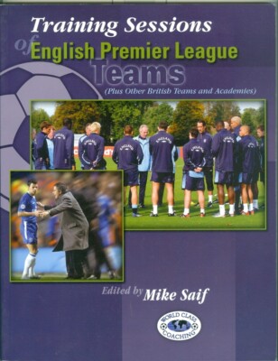 World Class-Sports-Soccer-Training Sessions-English Premier League ...