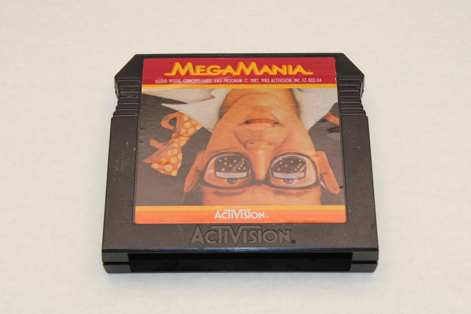 MegaMania (Atari 5200, 1983) Tested 47875500037| eBay