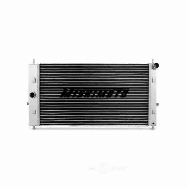 Radiator-SS, Std Trans Mishimoto MMRAD-COB-05 fits 2008 Chevrolet ...