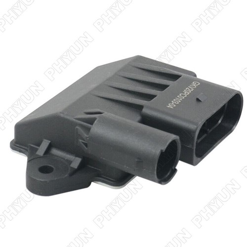 6429007701 Glow Plug Time Output Control Unit For Mercedes E320 GL320 ...