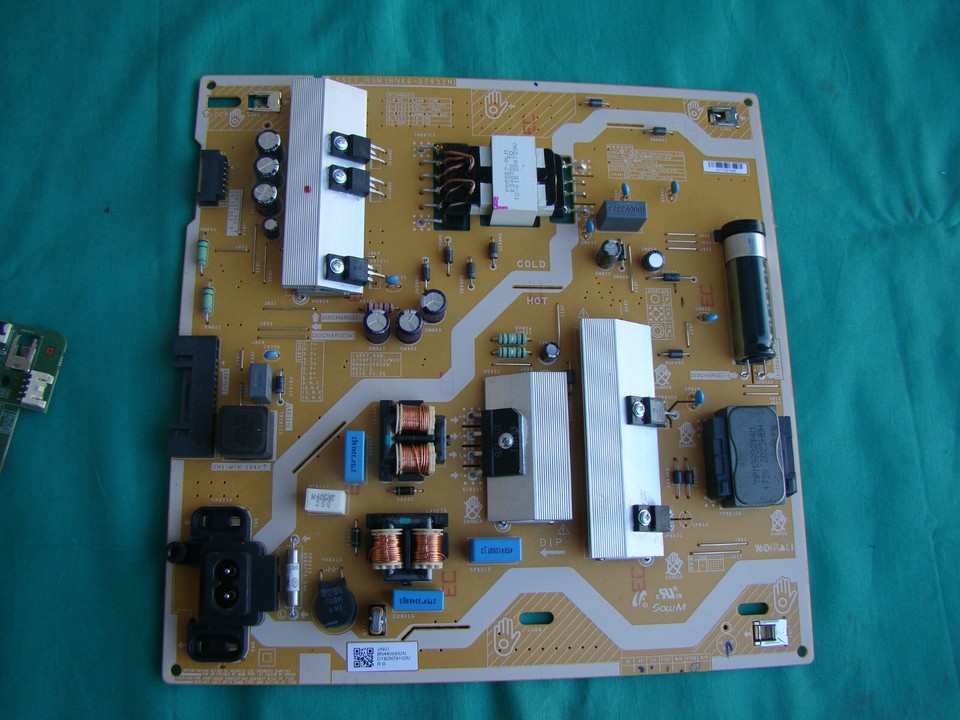 SAMSUNG UN50NU6900F TV PART | eBay