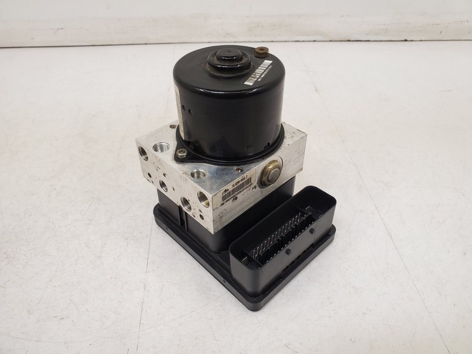 03-06 OEM BMW E46 M3 ABS Brake Pump Anti Lock DSC Dynamic Stability ...